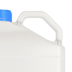 Пластиковые канистры | купить оптом от производителя ЗТИ